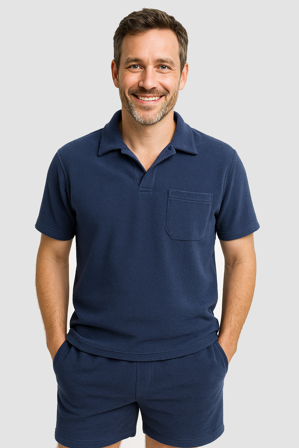 Rösch Shirt Frottee – Rösch Fashion Onlineshop